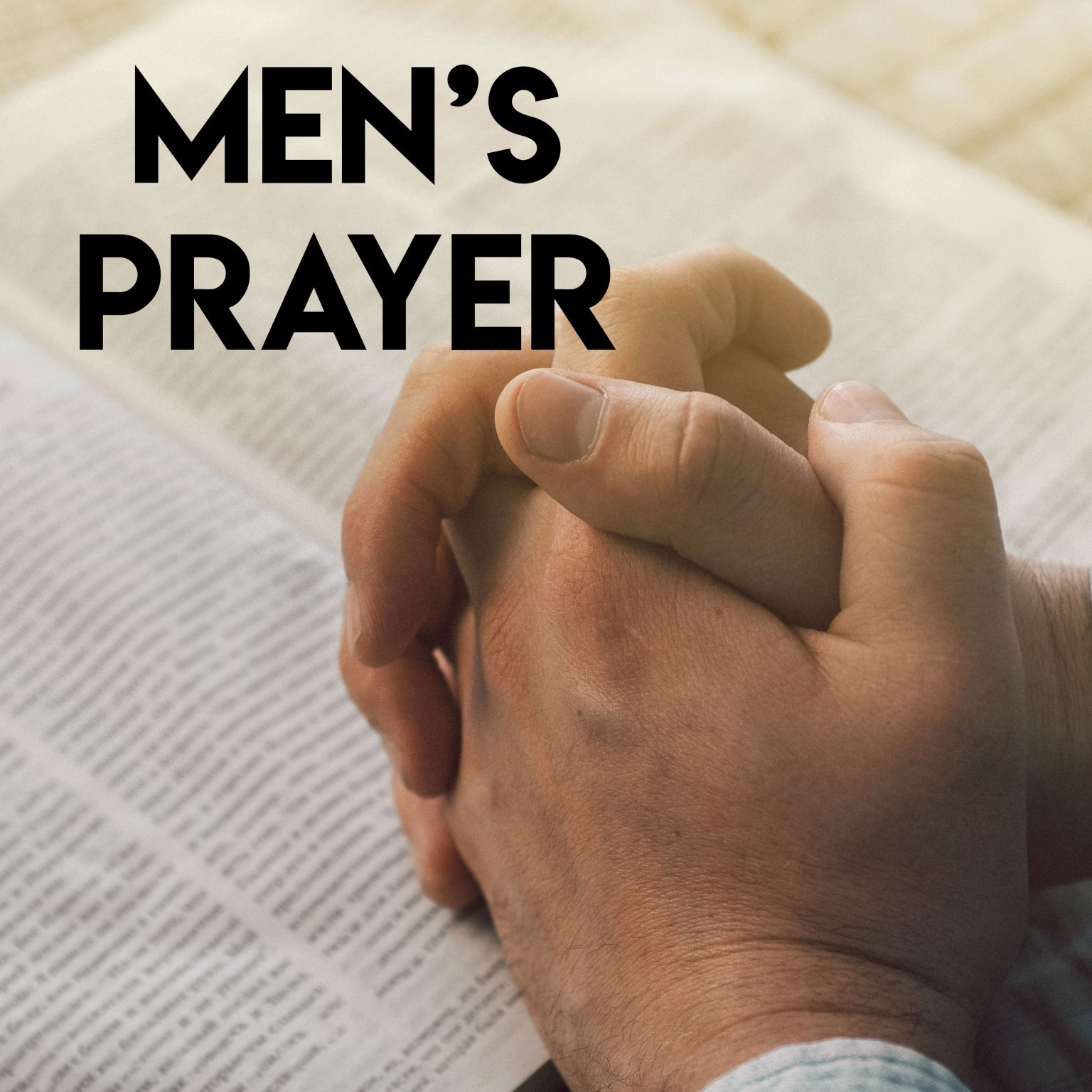 MEN – Midland Evangelical Free Church