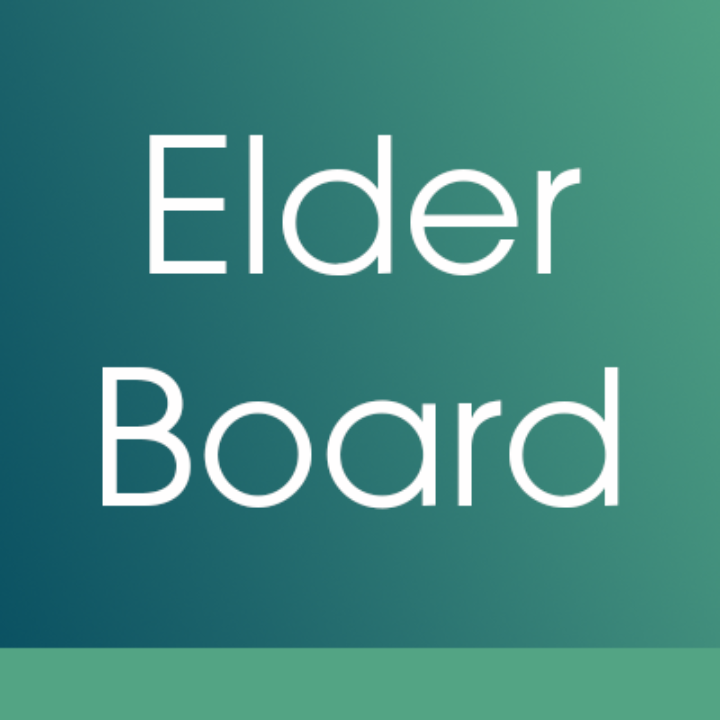 Elder Board – Midland Evangelical Free Church
