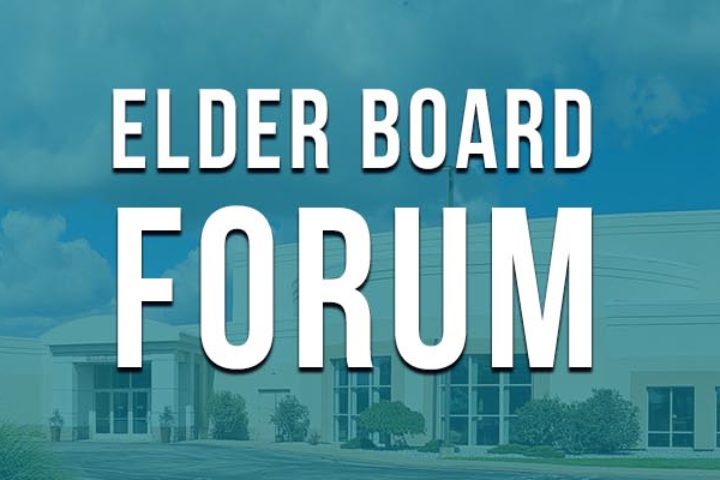 UPCOMING EVENTS – Midland Evangelical Free Church