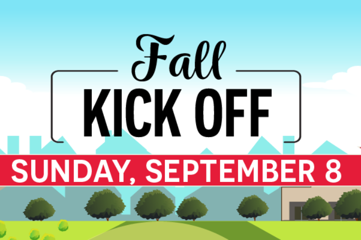 UPCOMING EVENTS – Midland Evangelical Free Church